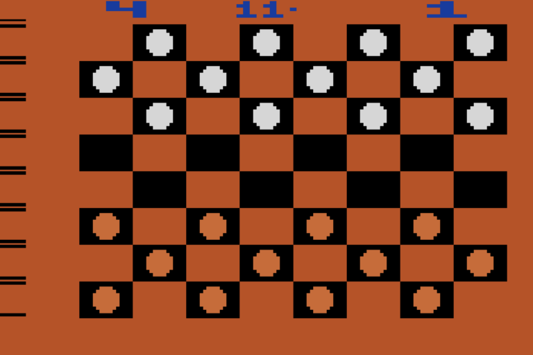 Carol Shaw – Pioneering Game Developer